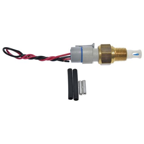 Duralast Gold Air Charge Temperature Sensor Su343dg Duralast Gold Air Charge Temperature Sensor Su343dg