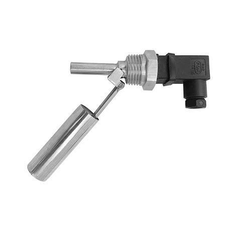 MR L13 SS Ningbo Mingrui Sensors Co LTD