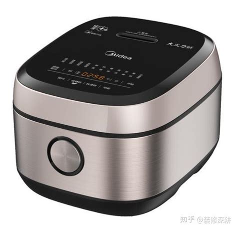 厨房小家电排名前十的品牌盘点，请在了解后购买 知乎