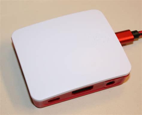 Un Beau Boîtier Pour Mon Raspberry Pi Pico Mchobby Le Blog