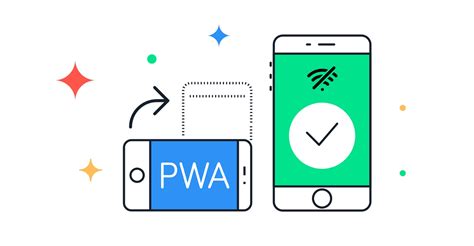 Progressive Web App Development Services Pwa Company Usa
