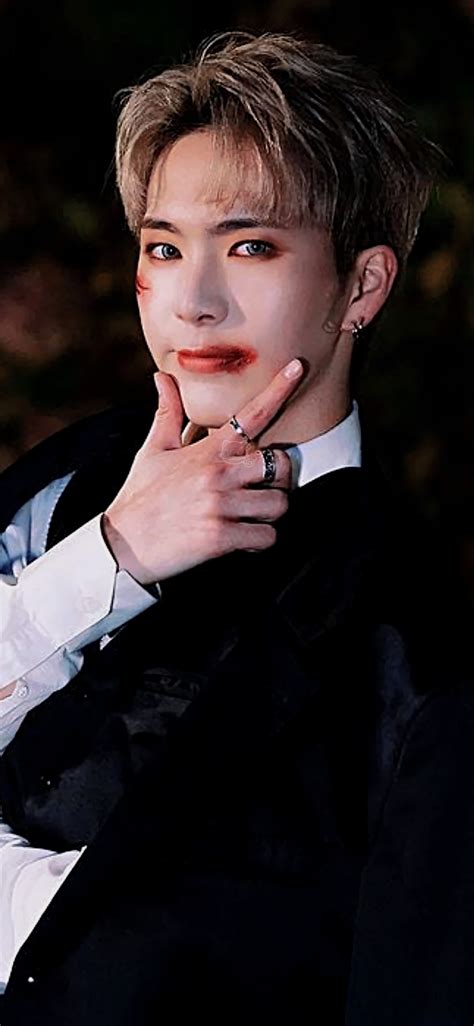 Omega X Hangyeom Wallpaper Explore Tumblr Posts And Blogs Tumgik