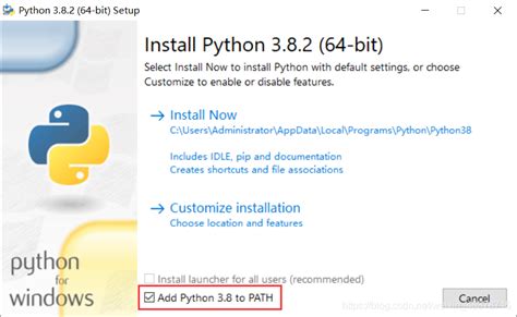 命令提示符无法显示python版本？python安装后没有显示版本 Csdn博客