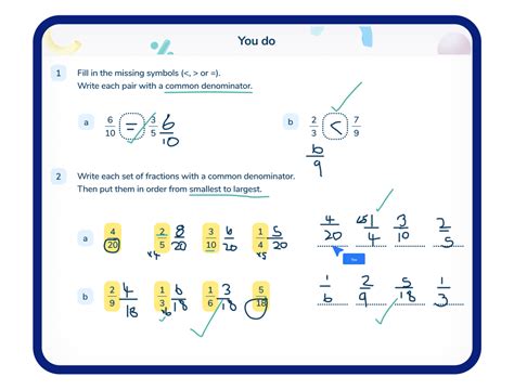 Year 6 Maths Tutoring Programmes Third Space Learning