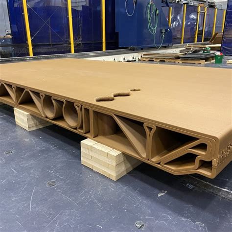 MIT Engineers Build Load Bearing Structures From Tree Forks
