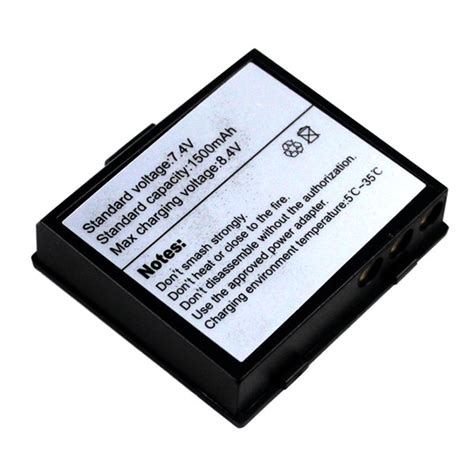 Jual Part Baterai Mini Printer Bluetooth EPPOS PT 02 Battery