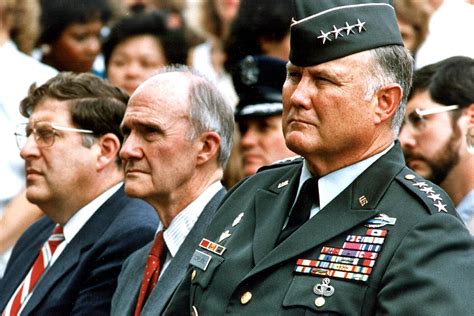 H Norman Schwarzkopf Dies At 78 Los Angeles Times