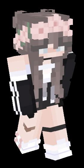 Namemc Girl Skins