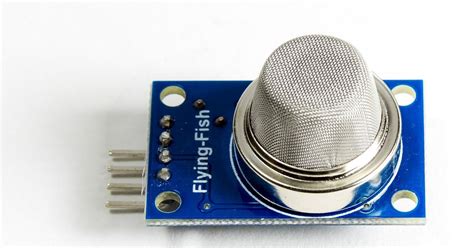 MQ 6 Gas Sensor Interfacing With Arduino UNO And LCD