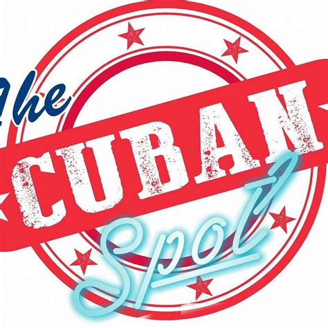 The Cuban Spot Food Trucks In Houston Tx