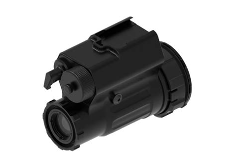 La Española Nvls Suministrará Sus Sistemas De Visión Nocturna A Kuwait