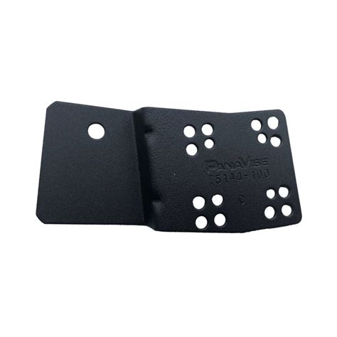 Western Star 96 Up Dash Bracket Canadian Wireless Supply