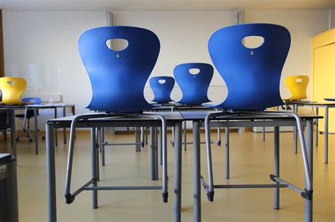 Classe De Escola Foto Gratuita No Pixabay Pixabay