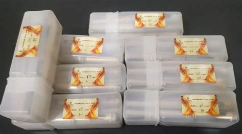 Dorfix Glass Bit 10mm At Rs 35piece In New Delhi Id 21678383012