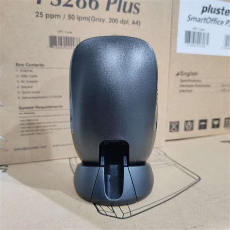Jual Zebra Barcode Scanner Ds9308 Qr Code E Faktur Omni Ds 9308 1d 2d