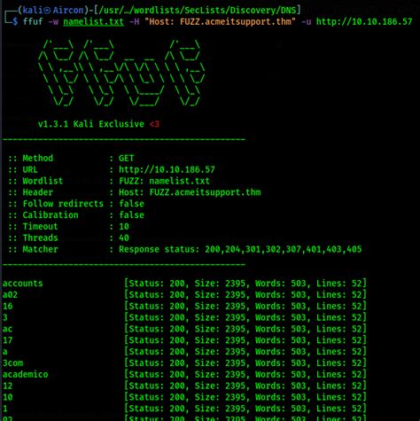 Nmap Live Host Discovery Tryhackme Thm By Aircon Medium