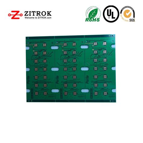 Multilayer Pcb Hdi Pcb Ems Pcb And Pcba Pcb Assembly And Pcb
