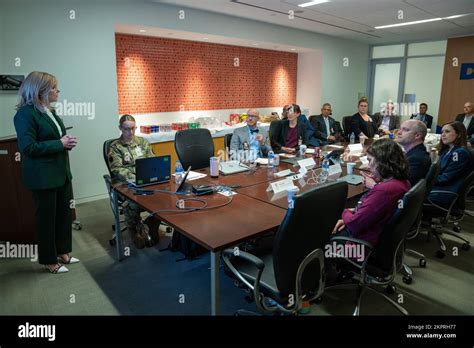 Army Medicine Hosted Its First Inaugural Military Civilian Partnership