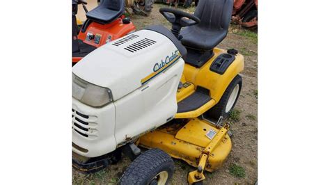 Inventory Unit Detail Hines Equipment