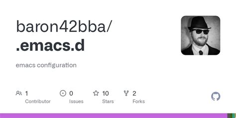 Baron42bbas Literate Emacs Config Rplanetemacs