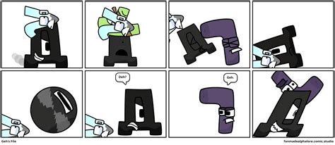 Geh S File Comic Studio