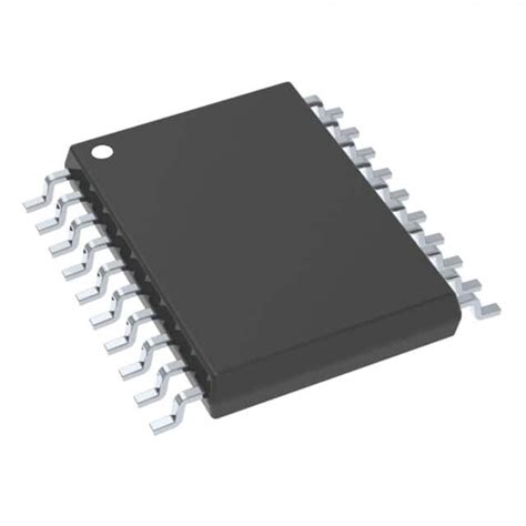 Pic16f18344 Iss Microchip Entegre Devreler Ic E