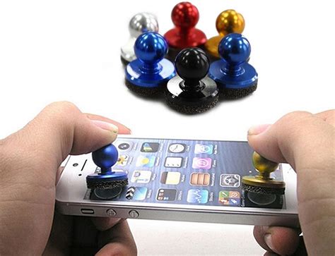 5 Rekomendasi Joystick Mini Termurah Untuk Kamu BukaReview