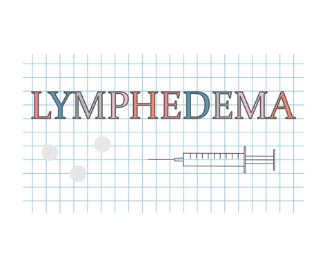 Spotlight On Lymphatic System And Lymphedema I Spy Physiology Blog