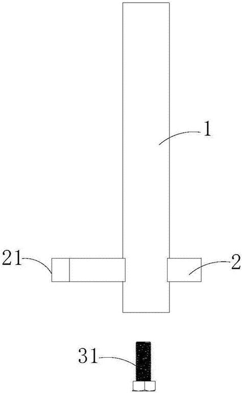 铣刀装置的制作方法