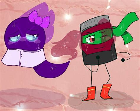 Bfdi💖 Amino Undertale Au Wiki Bfdi💖 Amino