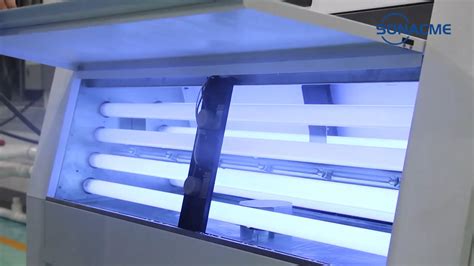 Professional Manufacturer Uv Accelerated Aging Test Chamber Uv