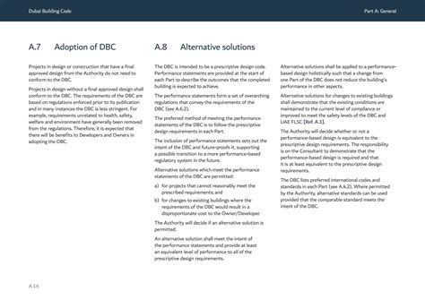 Dubai Building Codeenglish2021 Editionakpdf
