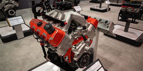 1004 Hp 632 Cid Big Block Chevy Engine Engine Builder 53 Off