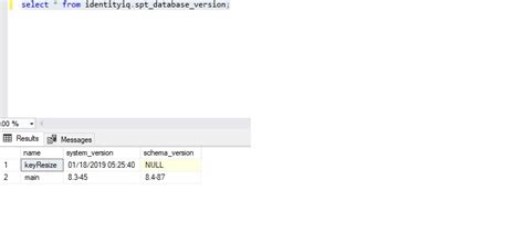Facing Issue While Upgrading To Iiq 8 4 Version Iiq Discussion And Questions Sailpoint