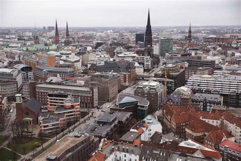 Why You Should Visit Hamburg Like Now Sights Better Seen