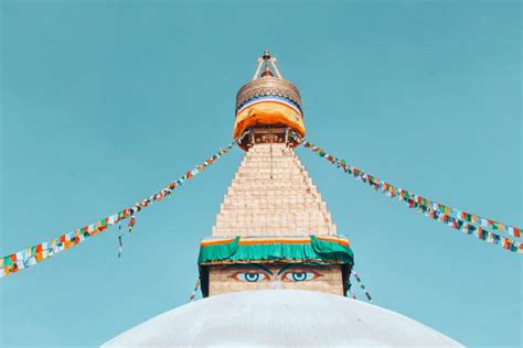 Nepal Travel Tips Everything You Need To Make Your Nepal Trip Smooth