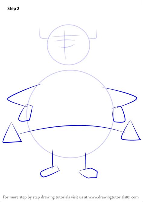 How To Draw Mookie From Atomic Puppet Atomic Puppet Step By Step DrawingTutorials Com