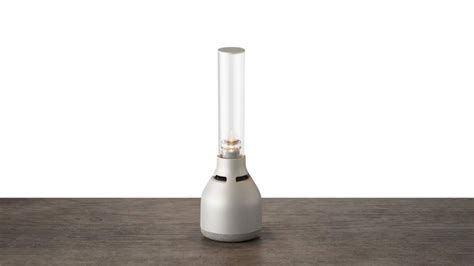 Sony Lspx S3 Wireless Glass Speaker Keeps Audio Weird