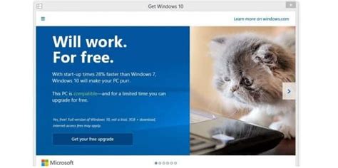 Microsoft Is Now Aggressively Pushing Windows 10 Upgrade As Recommended Update TechWorm