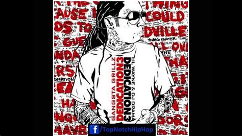 Lil Wayne Dick Pleaser Ft Jae Millz Dedication 3 Youtube Music