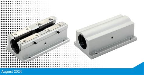 Ball Bushings Understanding Their Role In Machinery