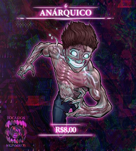TOCA DOS MONSTROS Tokens Para RPG On Twitter