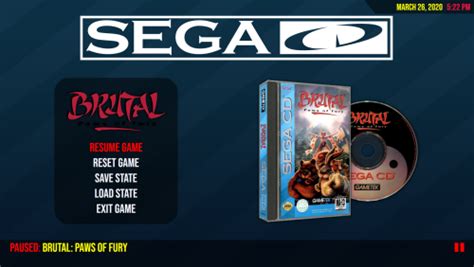 Unified Pause Theme Pause Themes Launchbox Community Forums