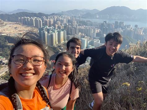 So What Is Uwc Edo In Hong Kong Li Po Chun Uwc