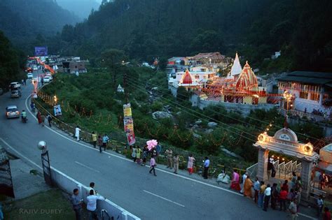 Kainchi Dham Ashram Neem Karoli Baba Ashram Joshi Cabs