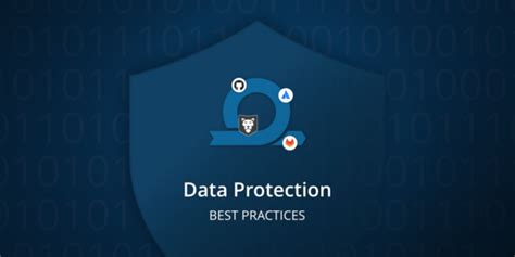 Devops Security Best Data Protection Practices Blog