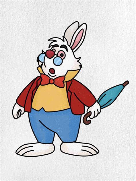 How To Draw Disney Characters Helloartsy