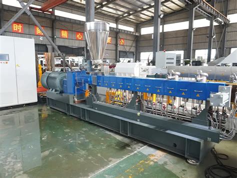 Top 10 Twin Screw Extruder Manufacturers Leading The Way In 2024 Gsmach