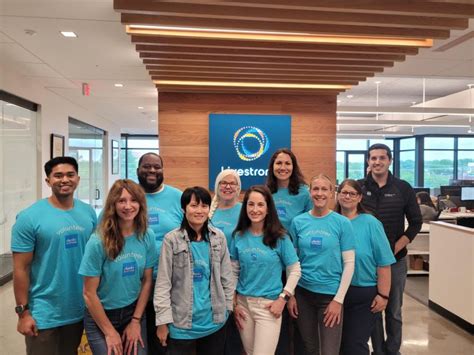 Kc Waldron On Linkedin Schwablife Schwab4good