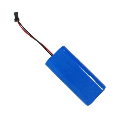 3 7V 18650 Low Temperature Lithium Ion Battery 1S2P 2 Cells Flion